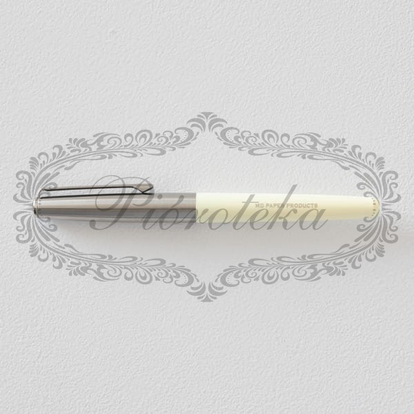Pióro wieczne MD Paper (38079006) - Instrumenty Piśmienne Traveler's i ...